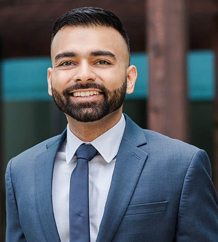 A Team of Hospitality Investors - Shreem Capital